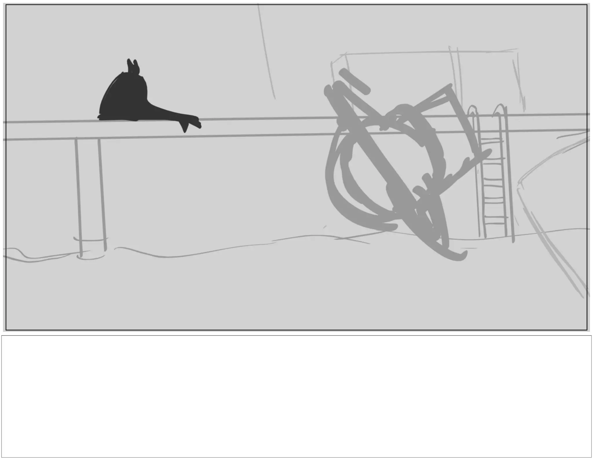 Batman "Mad Love" waterfront scene | PDF