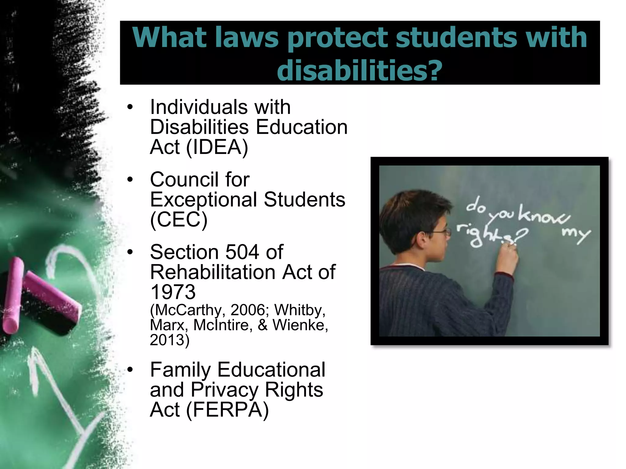 Full Inclusion in the 21st Century Classroom | PPT