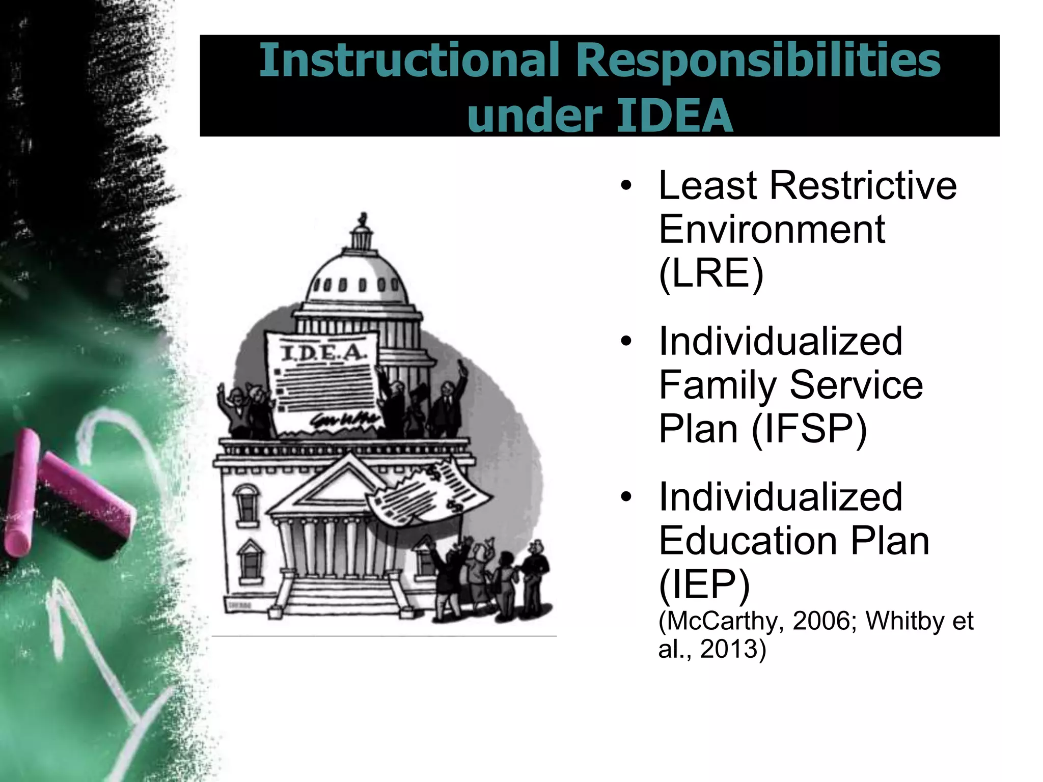 Full Inclusion in the 21st Century Classroom | PPT