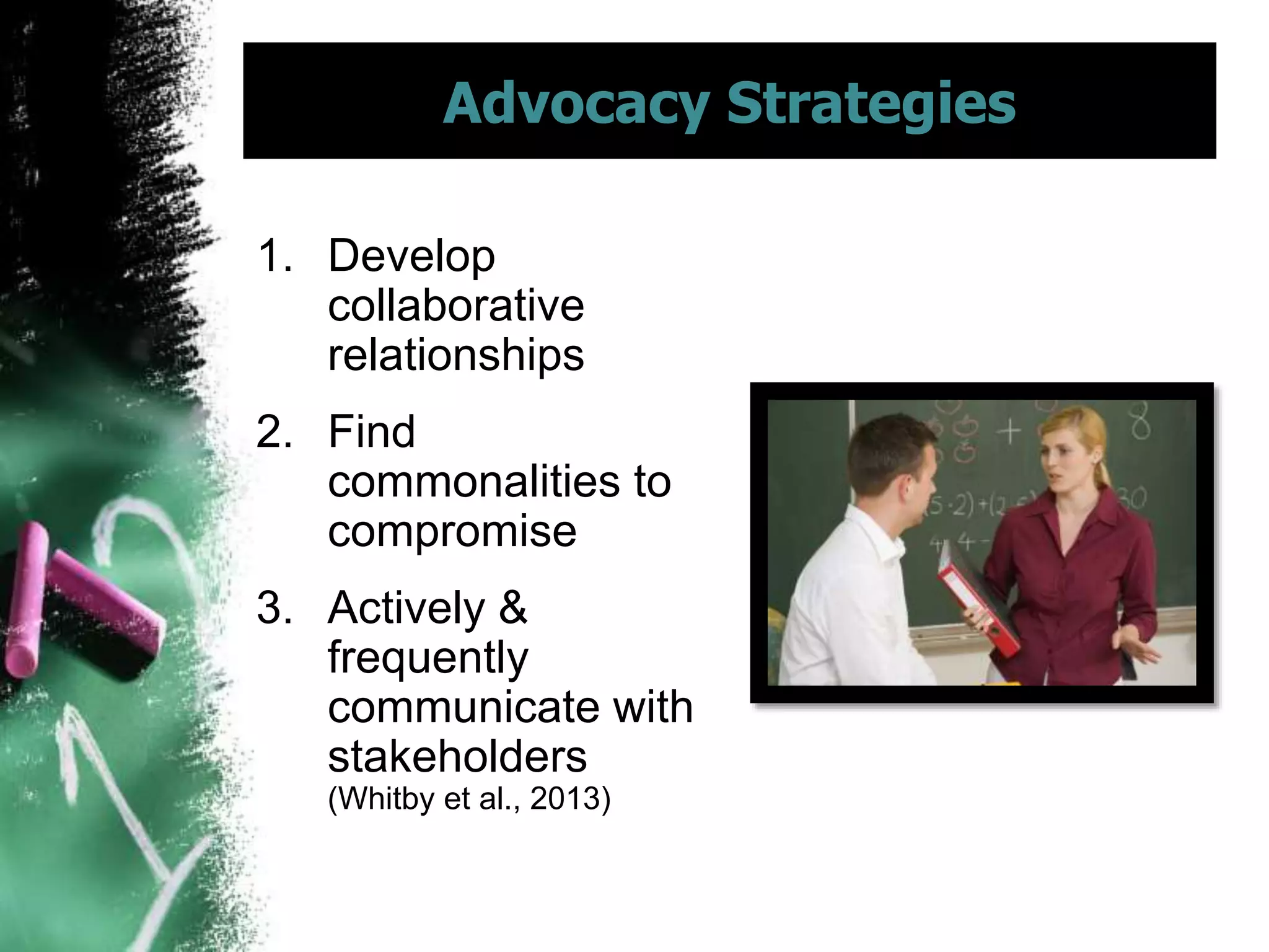 Full Inclusion in the 21st Century Classroom | PPT