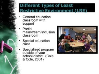 Full Inclusion in the 21st Century Classroom | PPT