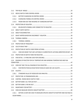 Full information of Thermal Power Plant by Rupesh Kumar | PDF | Education industry | Industries