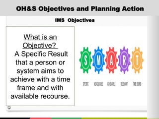 FULL INTEGRATED MANAGEMENT SYSTEMS IMPLEMENTATION TRAINING DANGOTE ...