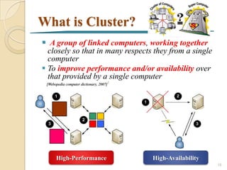 Full introduction to_parallel_computing | PPTX