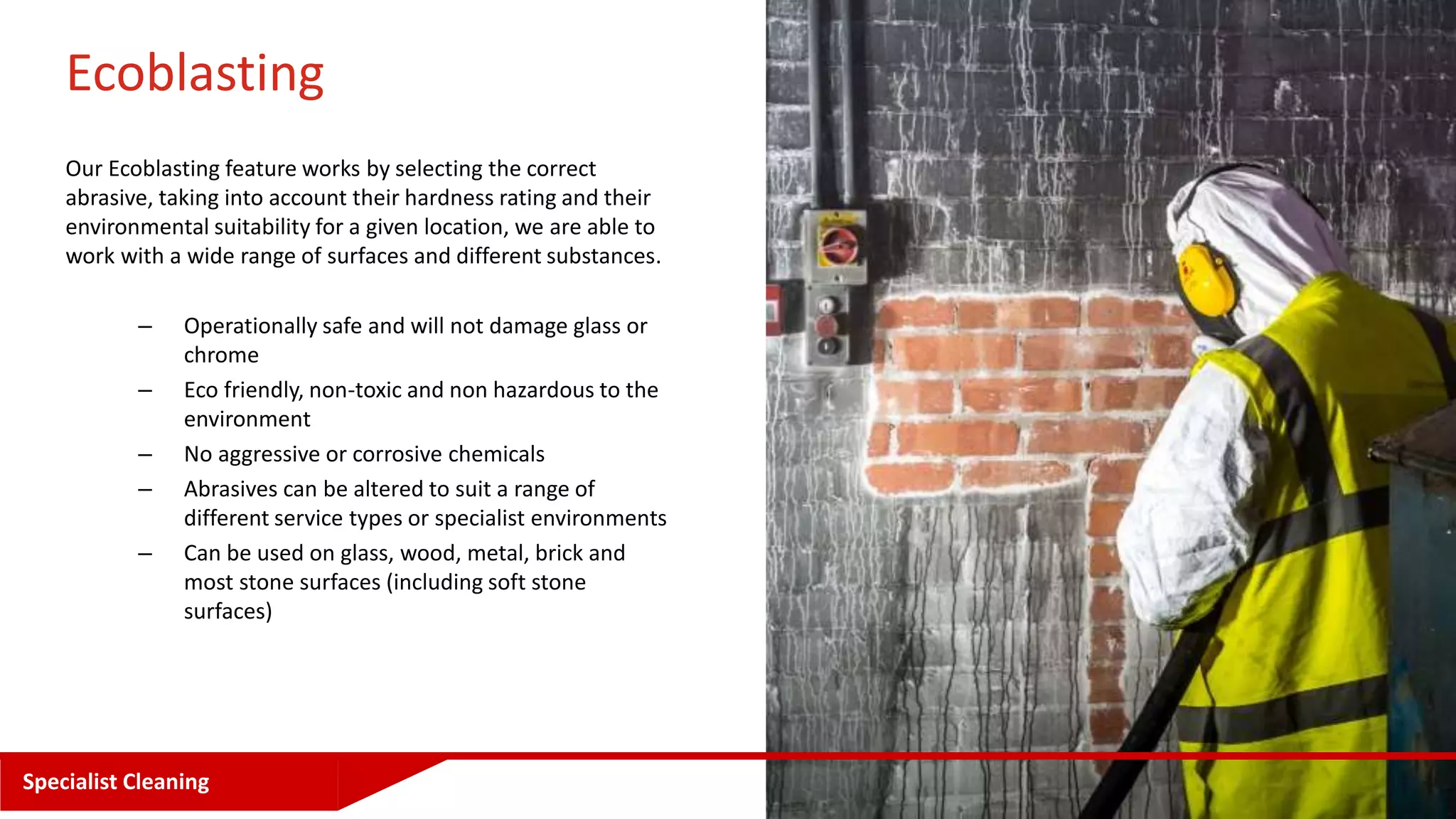 Rentokil Specialist Hygiene Introduction | PPTX