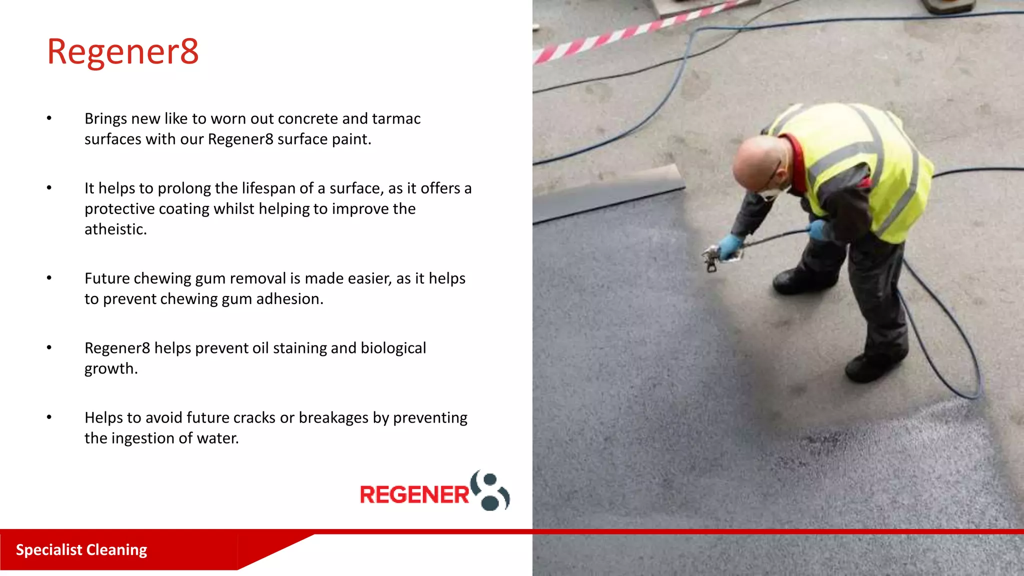 Rentokil Specialist Hygiene Introduction | PPTX