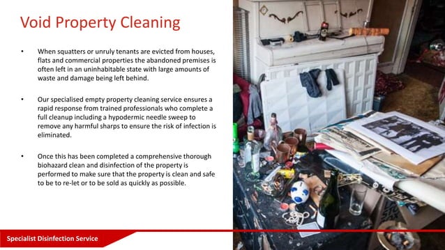 Rentokil Specialist Hygiene Introduction | PPTX | Bath and Shower ...