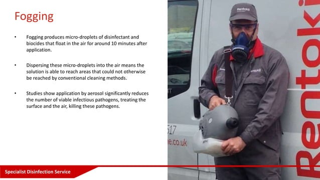 Rentokil Specialist Hygiene Introduction | PPTX | Bath and Shower ...