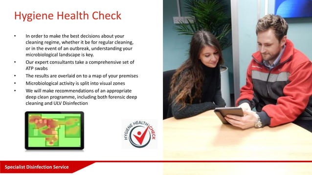 Rentokil Specialist Hygiene Introduction | PPTX | Bath and Shower ...