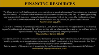 Clean Network Overview (Public Version) | PPT