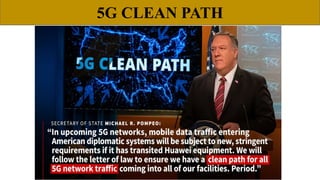 Clean Network Overview (Public Version) | PPT