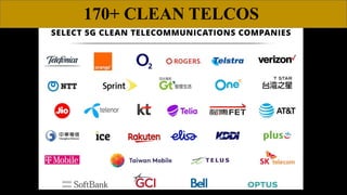 Clean Network Overview (Public Version) | PPT