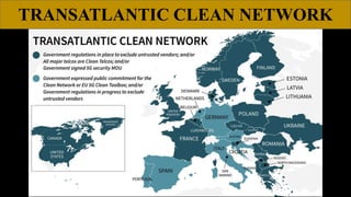 Clean Network Overview (Public Version) | PPT