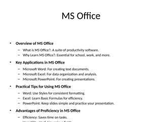 Lecture notes on Cyber security and DBMS.pptx