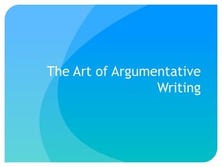 Full lesson 2 presentation | PPTX