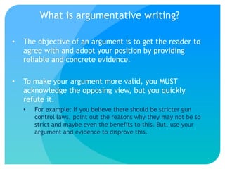 Full lesson 2 presentation | PPTX
