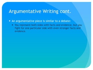 Full lesson 2 presentation | PPTX