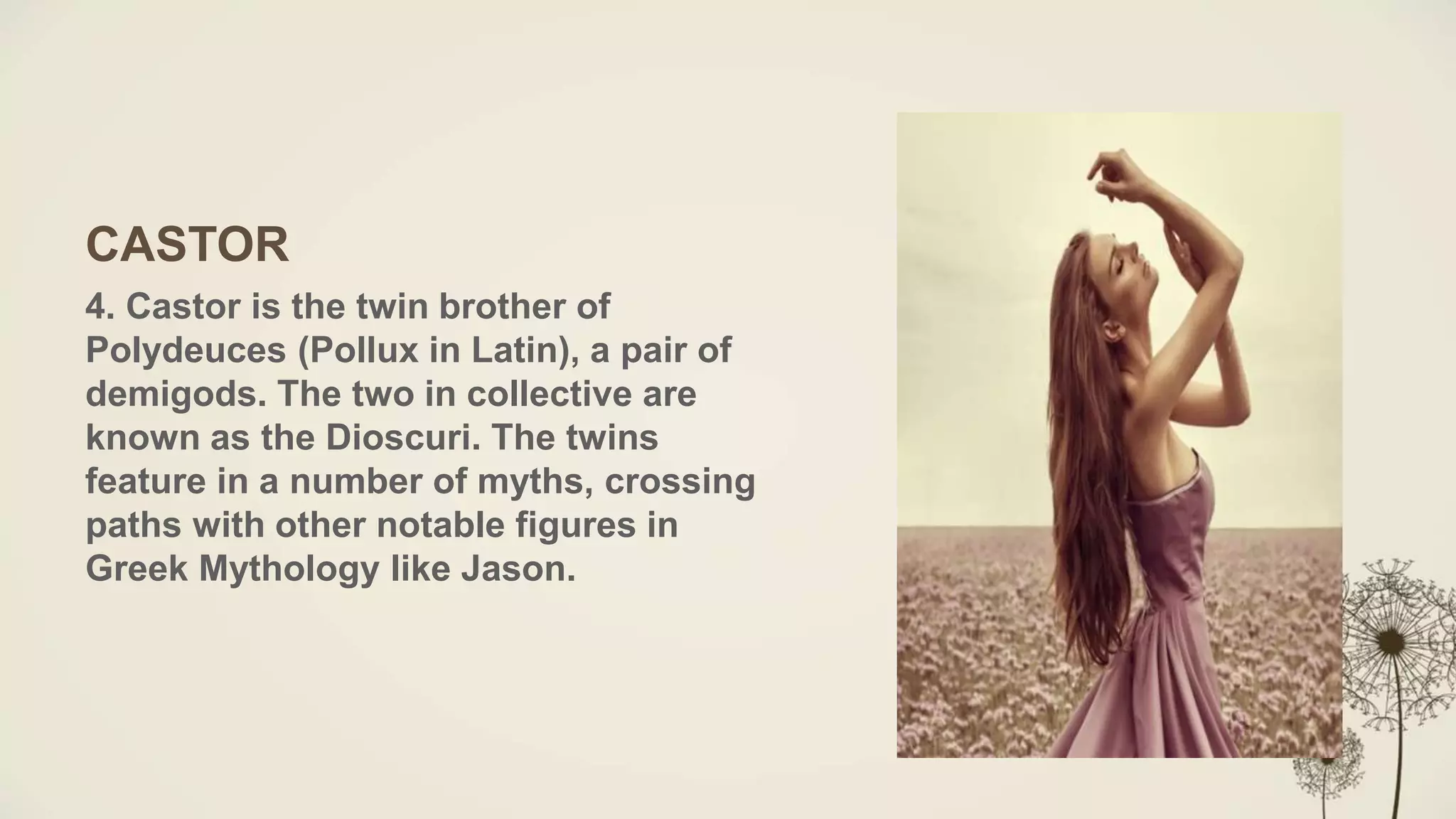 FULL LIST OF DEMIGODS.pptx