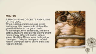 FULL LIST OF DEMIGODS.pptx