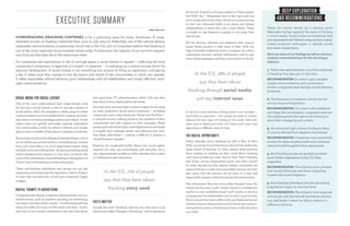 Makovsky Report: Fracking in the Digital Landscape | PDF