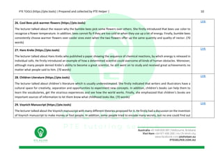 Full master file PTE listening with audio | PDF