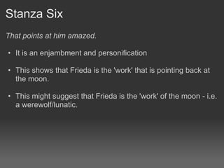 Full moon and_little_frieda | PPT