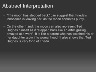 Full moon and_little_frieda | PPT