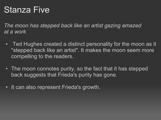 Full moon and_little_frieda | PPT