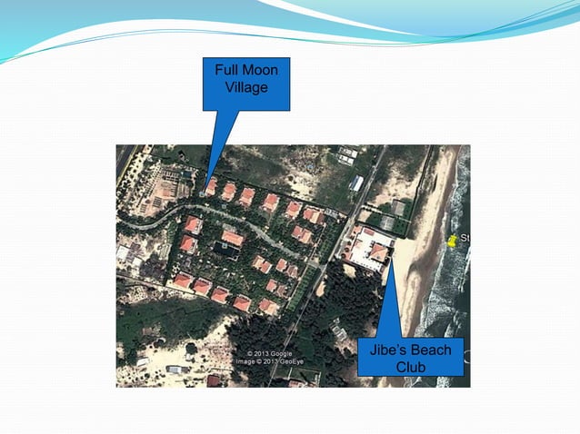 Full Moon Village Resort Vietnam | PPTX