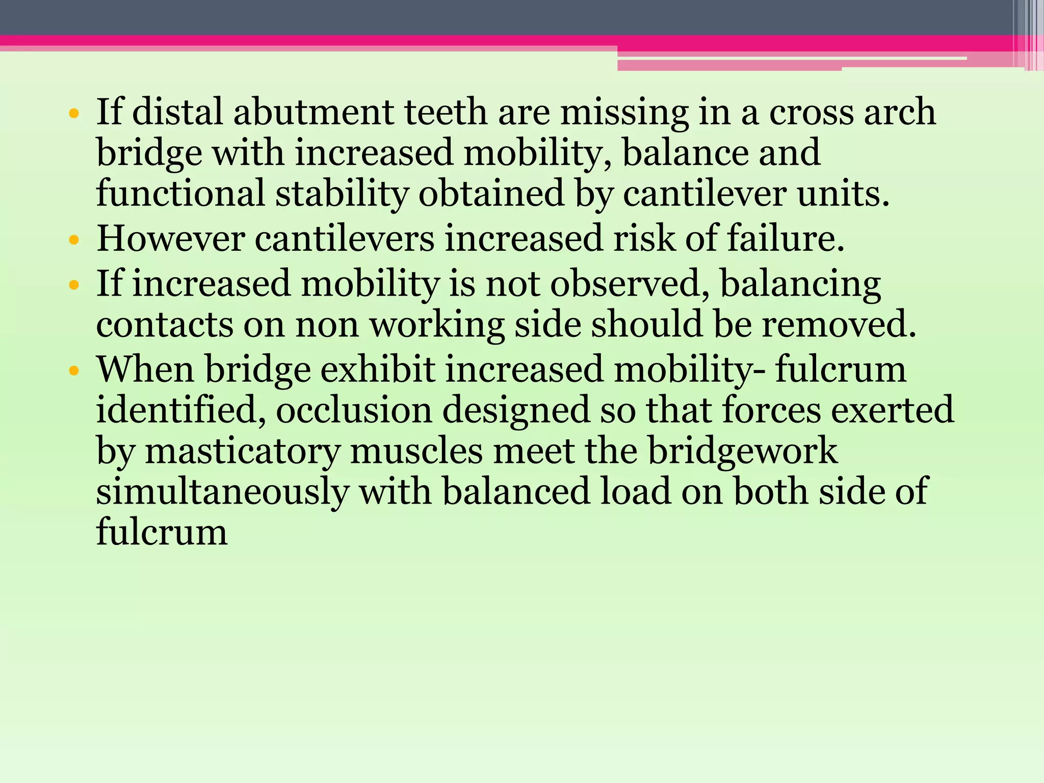 Full mouth rehabilitation | PPTX