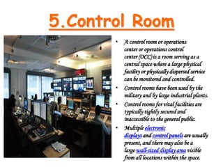 Ppt For Visit To A Mall | PPTX