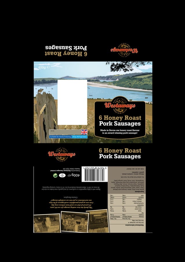 Draft New Pack Design | PDF