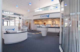 Cinfed Credit Union | PPT