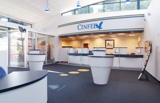 Cinfed Credit Union | PPT