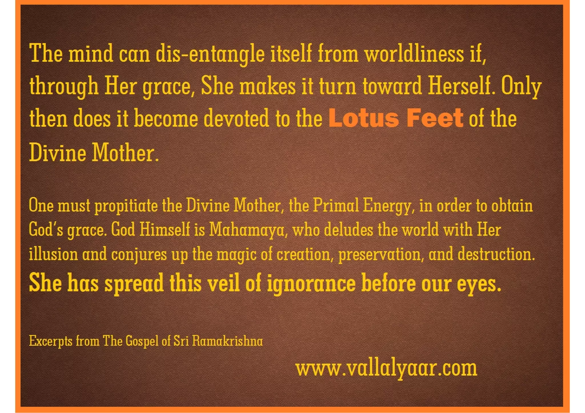Lotus feet Meditation | PDF