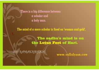 Lotus feet Meditation | PDF