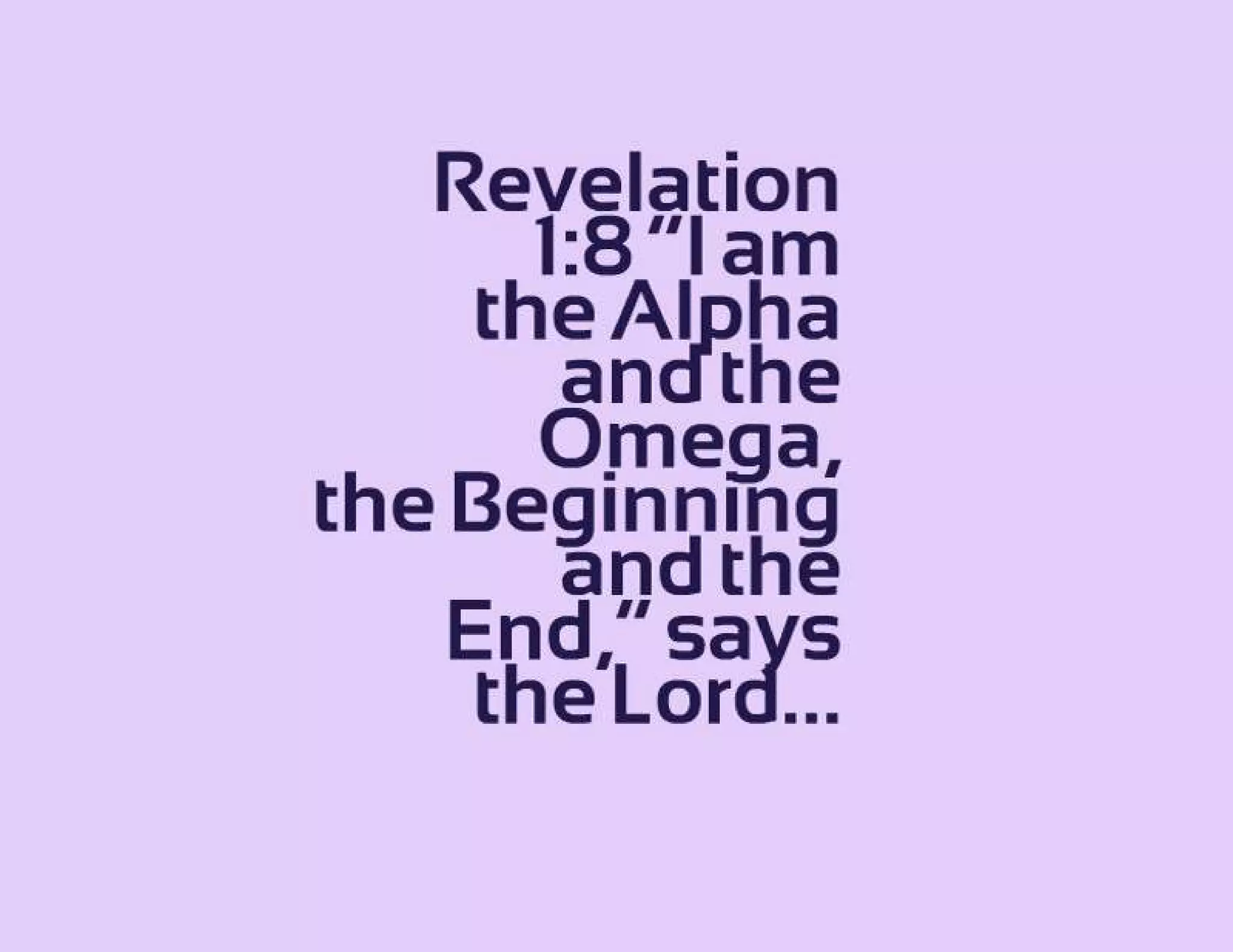 JESUS HAS THE FINAL WORD | PDF
