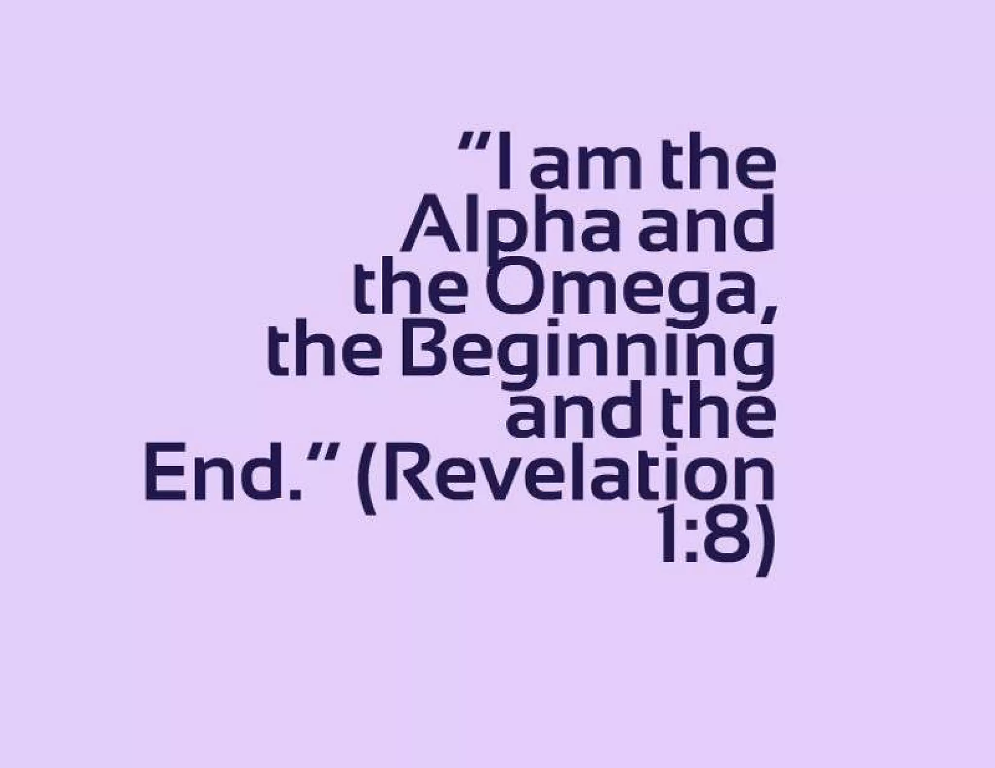 JESUS HAS THE FINAL WORD | PDF