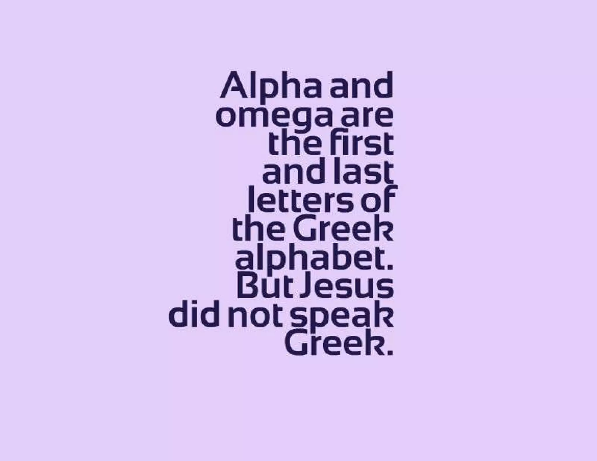 JESUS HAS THE FINAL WORD | PDF