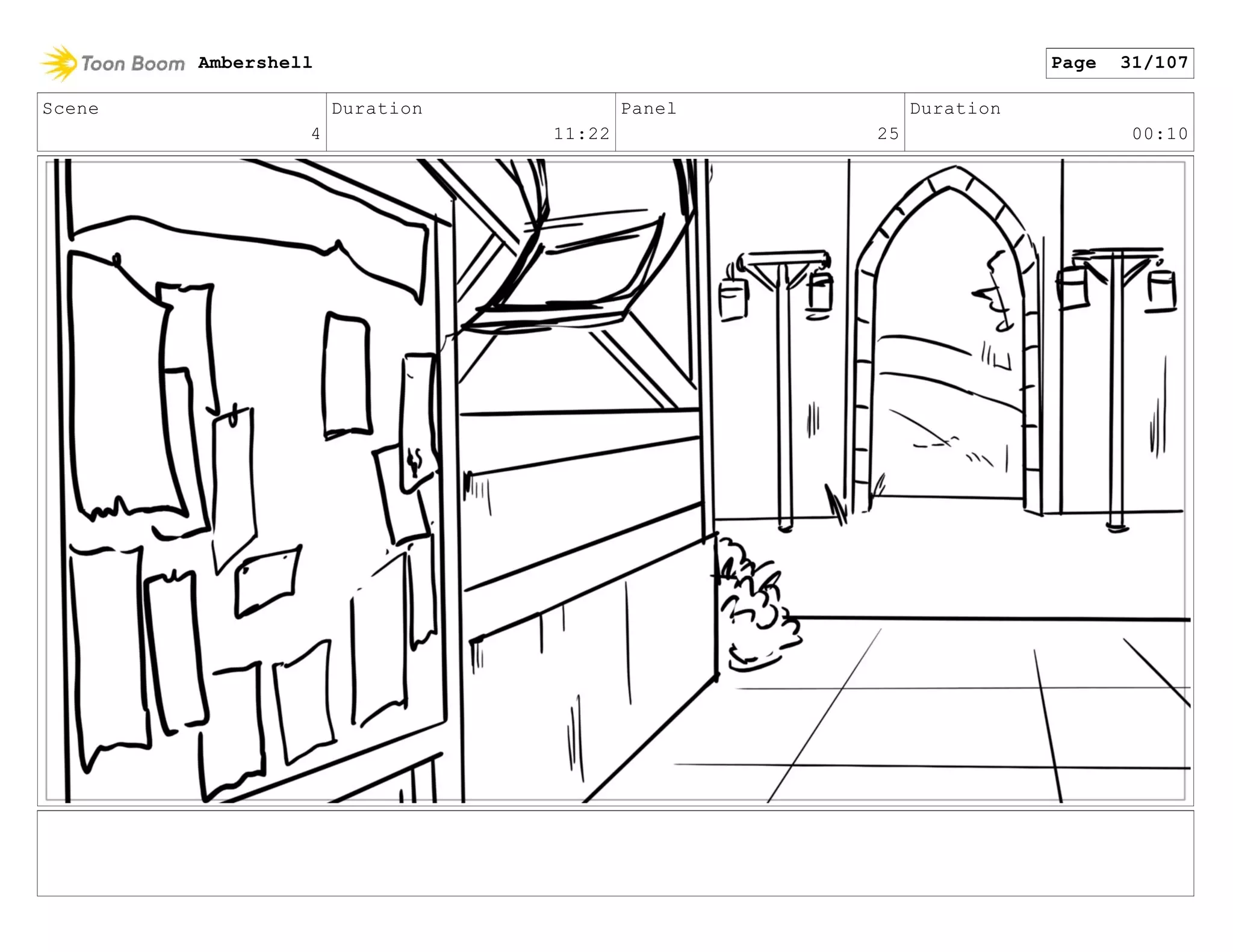 ambershell wip boards | PPT