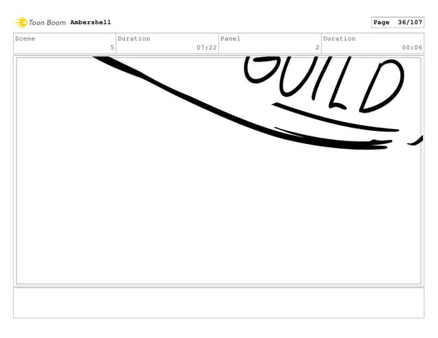ambershell wip boards | PPT
