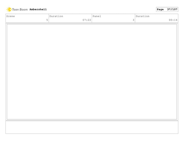 ambershell wip boards | PPT