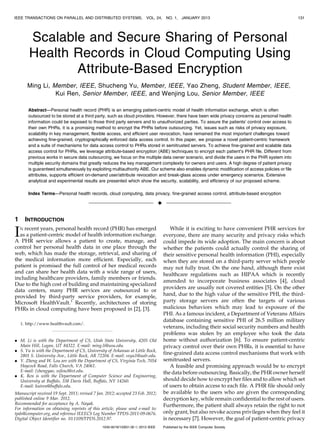 Full paper | PDF