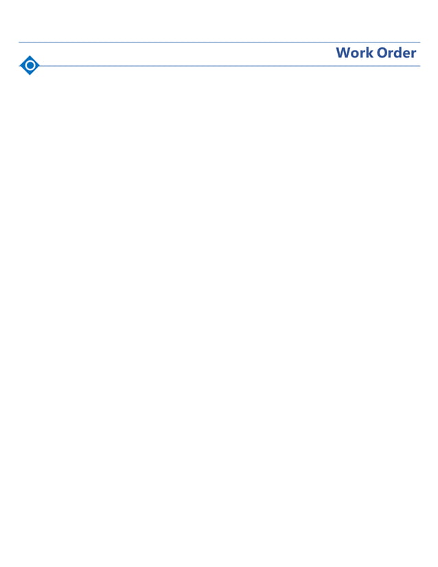 Pendant Control System report | PDF