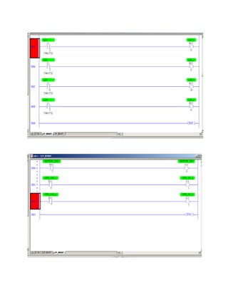 Pendant Control System report | DOCX