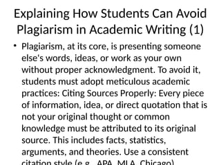 Full_Plagiarism_Paraphrasing_Summarising_Presentation.pptx