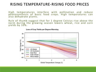 Full planet, empty plates [lester r. brown] summary | PPTX