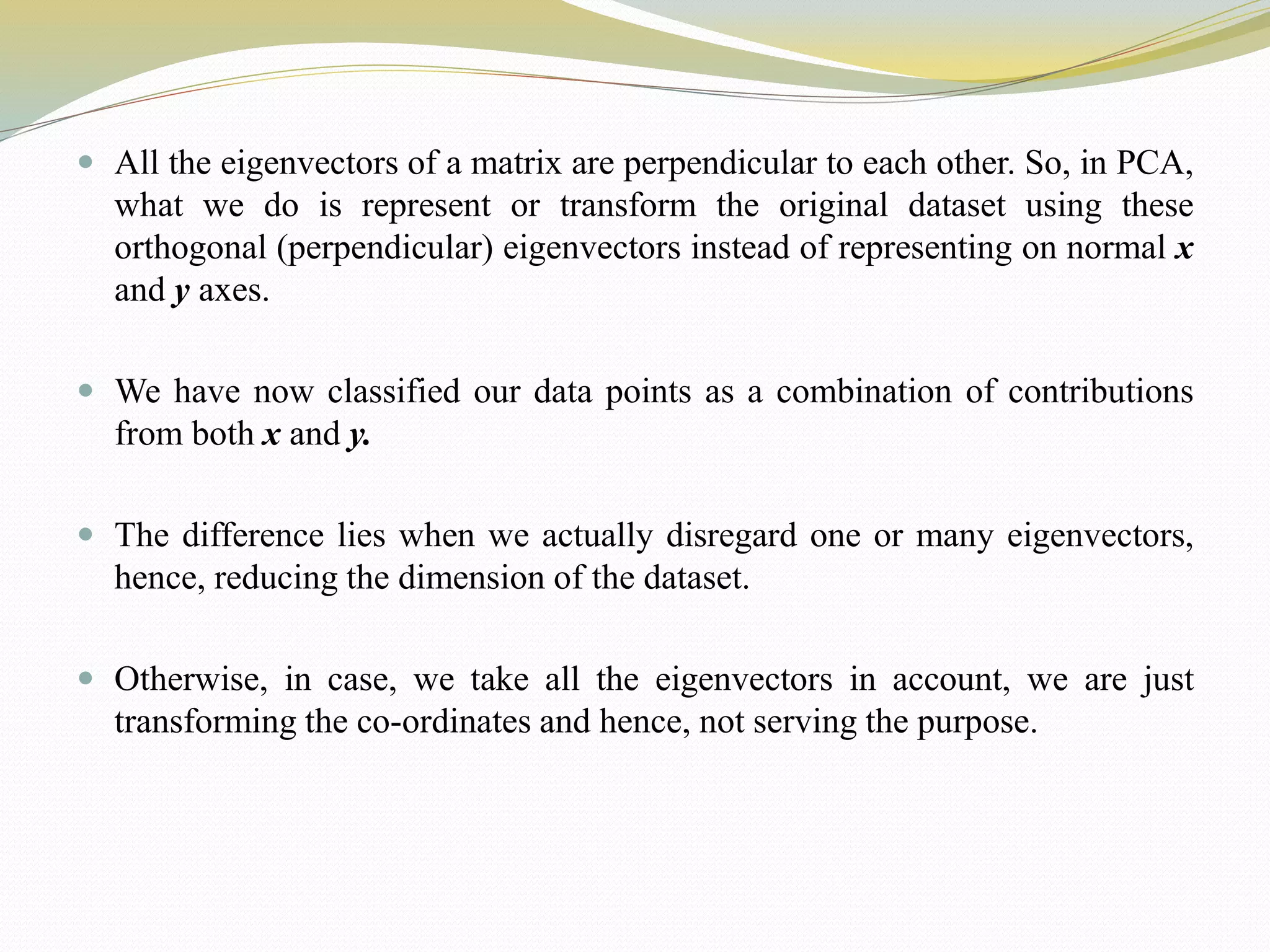 "FingerPrint Recognition Using Principle Component Analysis(PCA)” | PPTX