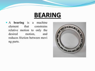 BUTTON OPERATED GEAR SHIFTING MECHANISM IN FOUR WHEEL | PPTX