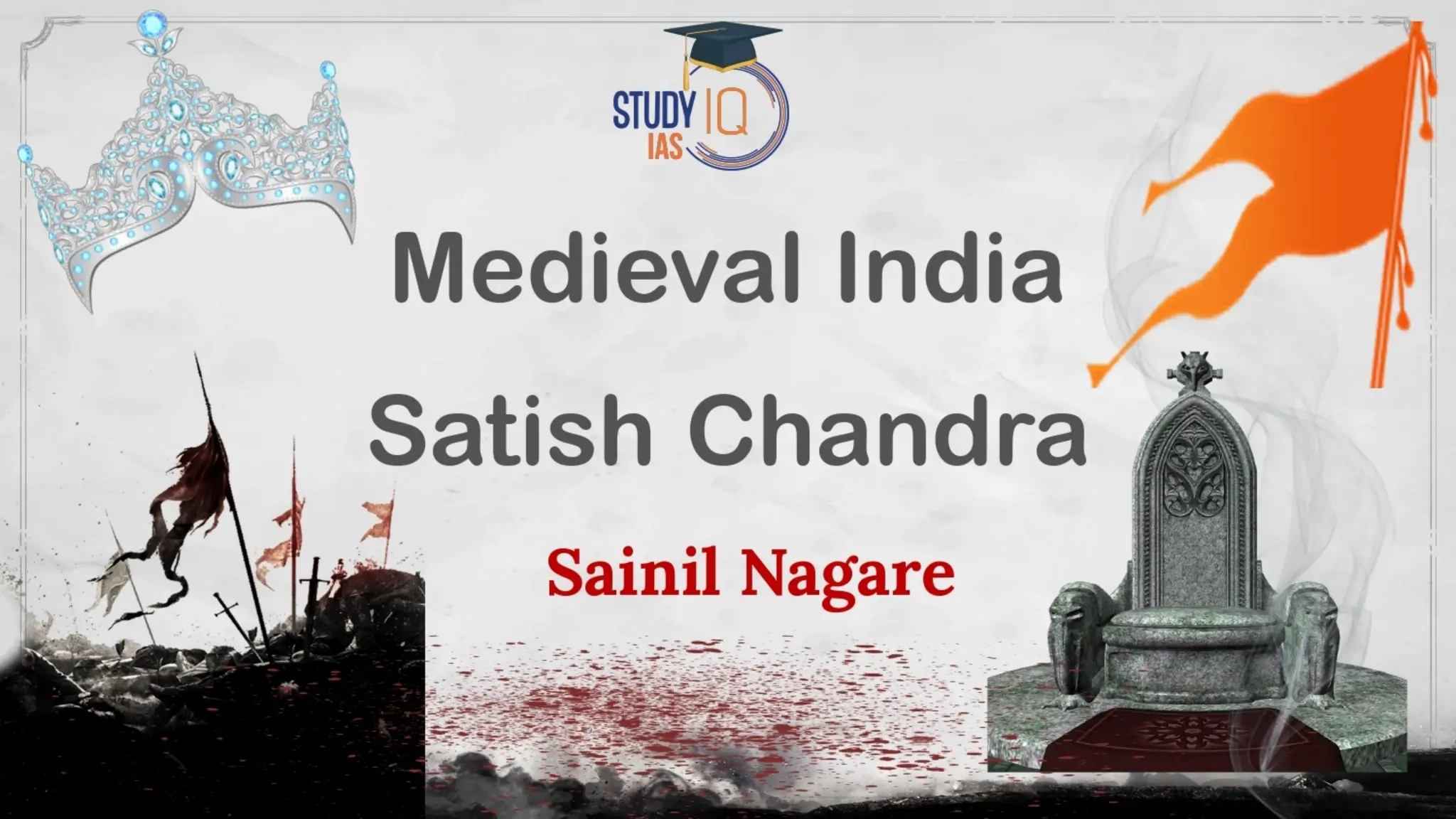 Full PPT's Compilation Satish Chandra(1).pdf